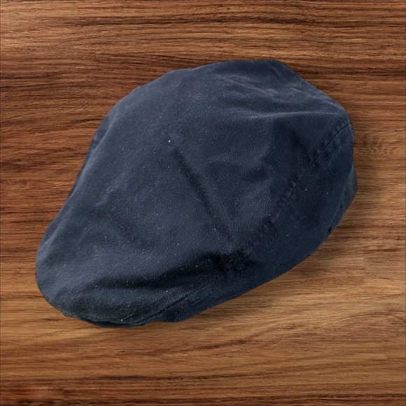Broner | Accessories | Mens Broner Blue Newsboy Hat Gatsby Ivy Cap ...